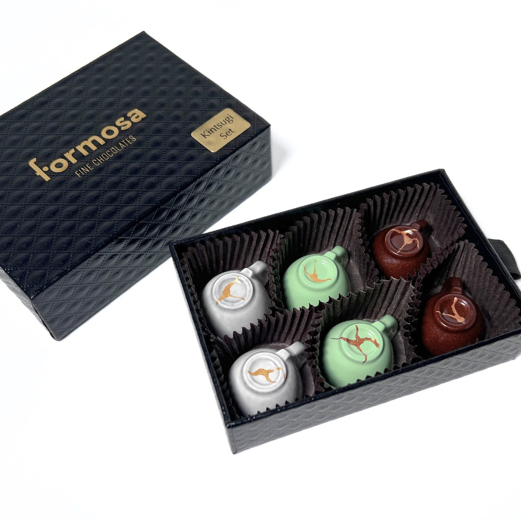 What's New – Formosa Chocolates